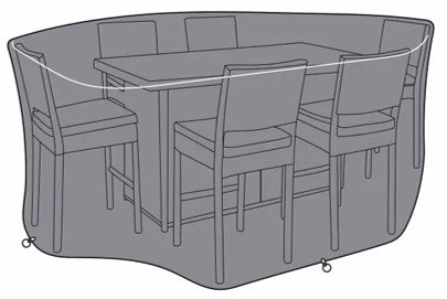 Hartman Furniture Covers – Botany Bay Nurseries